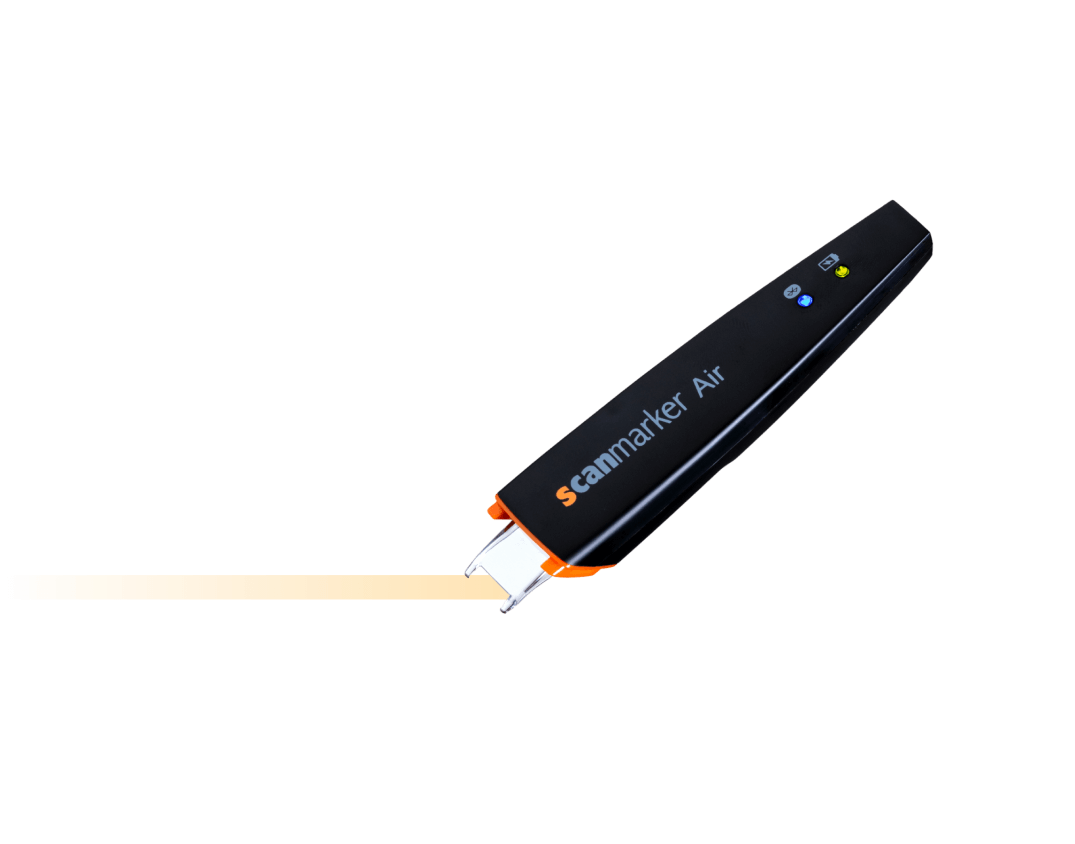 ScanMarker Case Study | Channel Bakers